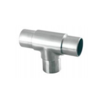 Three Way Elbow - TEE